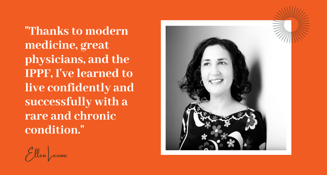 Inspiring Hope: Ellen’s Story - IPPF