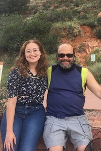 Hannah Yale wins 2021 RareVoice Award - IPPF